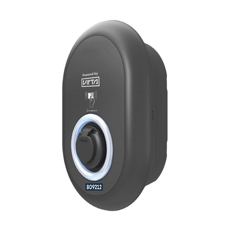 AC Charging Stations | Virta